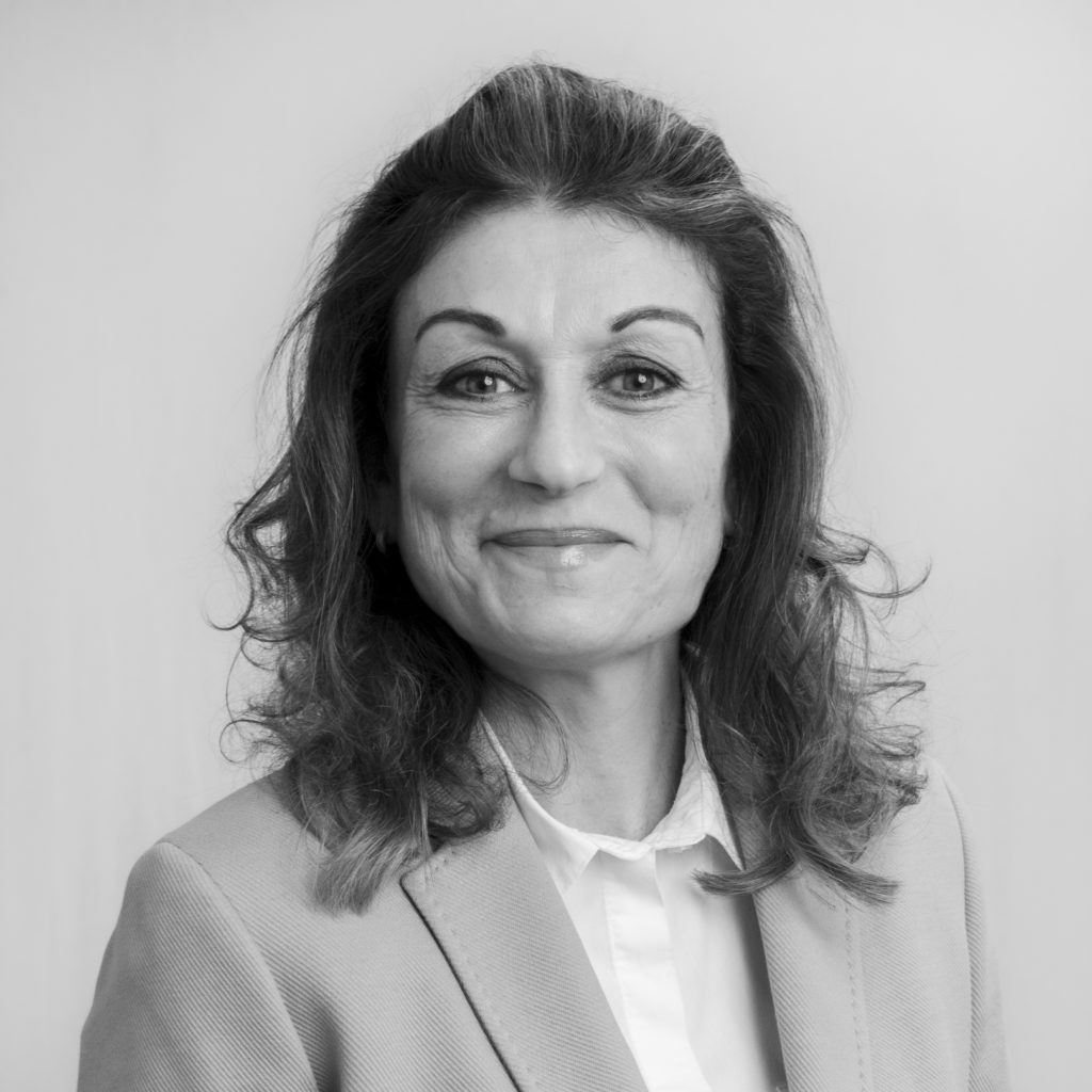 BR-consulting - Sandra BLOCH